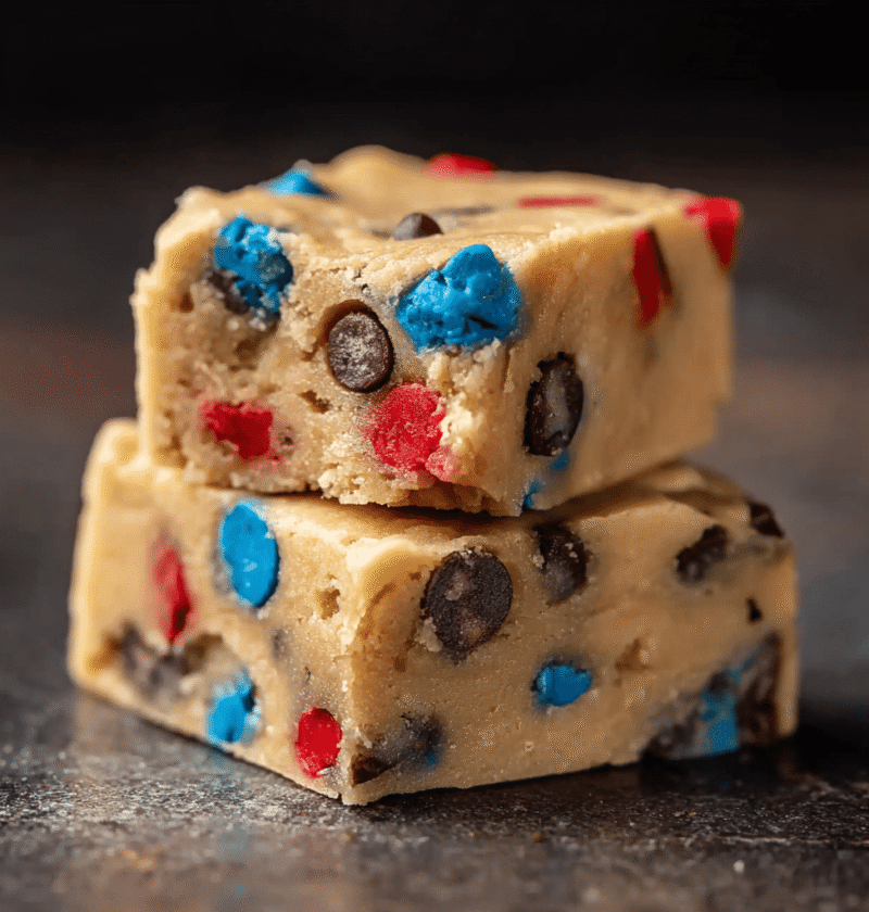 Delicious Lazy Cake Cookies Recipe for Easy Desserts
